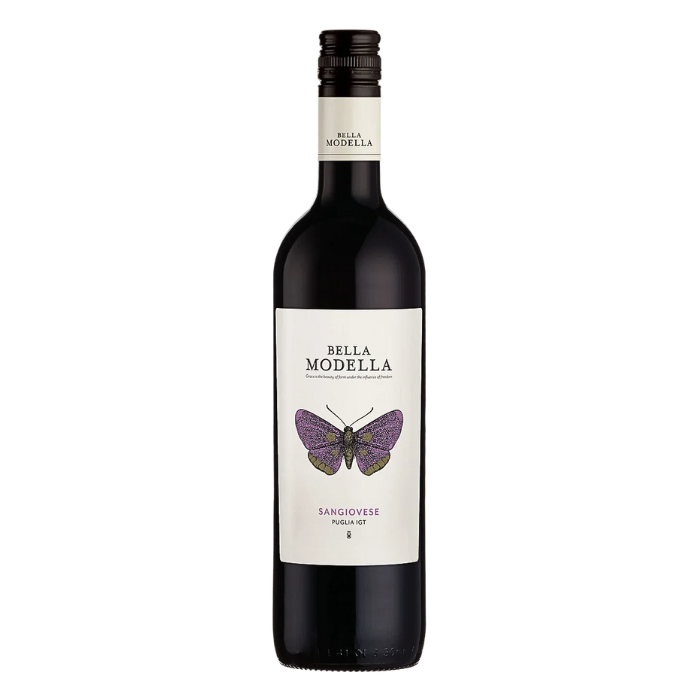 Bella Modella Sangiovese – Craft Wine Store Australia