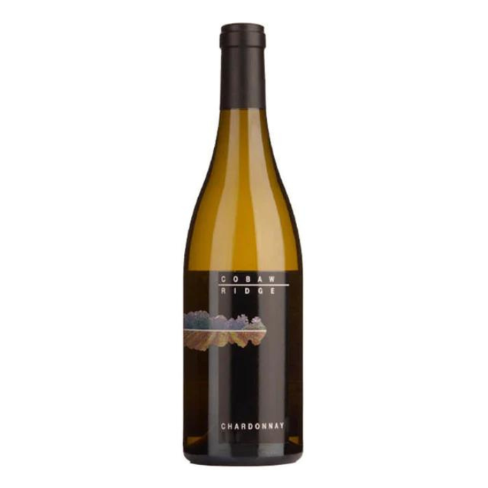 Cobaw Ridge Chardonnay 2024 – Craft Wine Store Australia