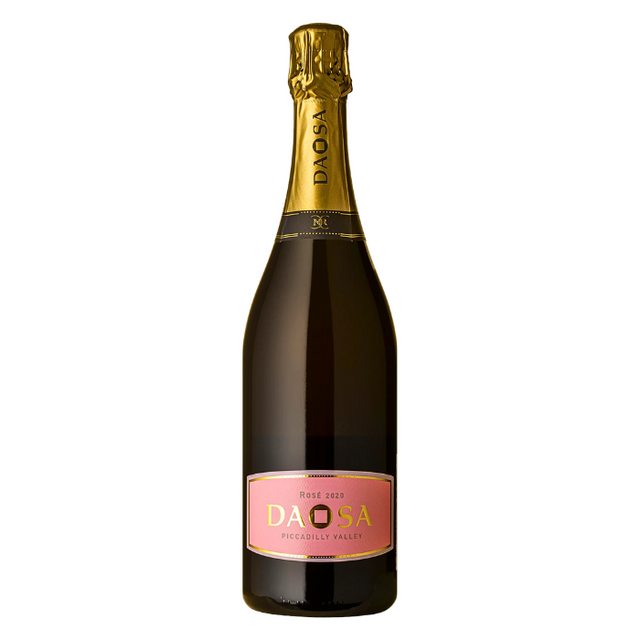 Daosa Piccadilly Valley Sparkling Rose 2021 – Craft Wine Store Australia