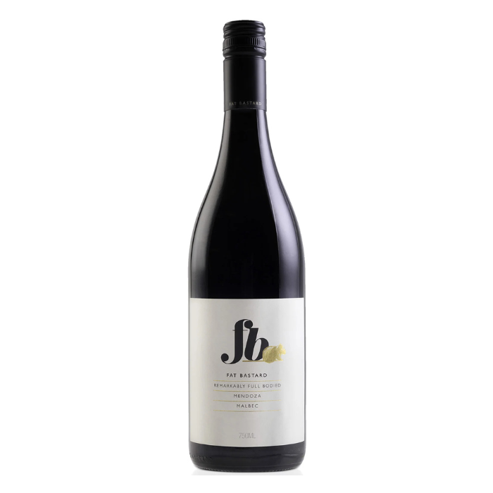 Fat Bastard Malbec – Craft Wine Store Australia