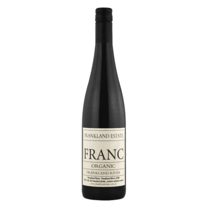 Frankland Estate Cabernet Franc 2024 – Craft Wine Store Australia
