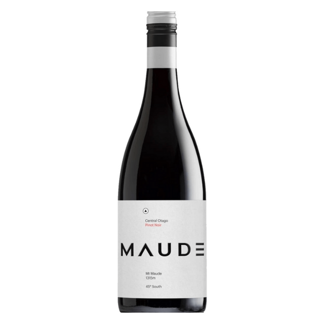 Maude Pinot Noir 2023 – Craft Wine Store Australia