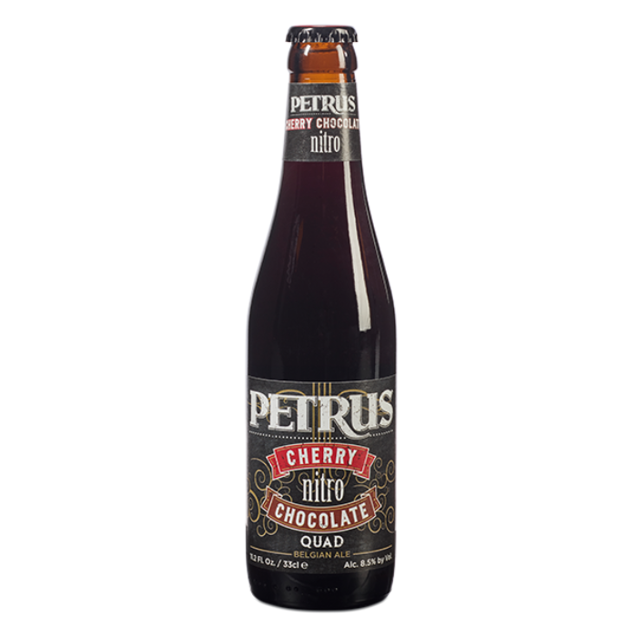 Petrus Nitro Cherry Chocolate Nitro Quad 330ml – Craft Wine Store Australia