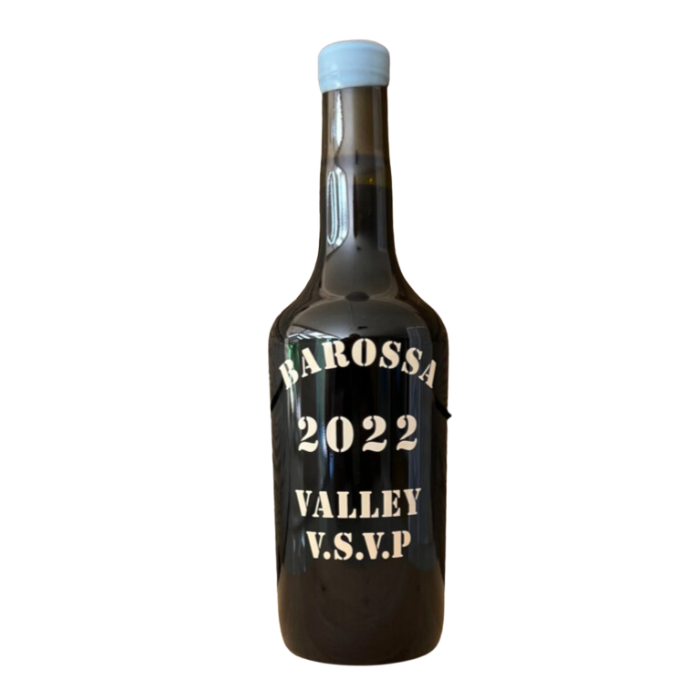 Sven Joschke 'VSVP'Shiraz Port 2022 – Craft Wine Store Australia