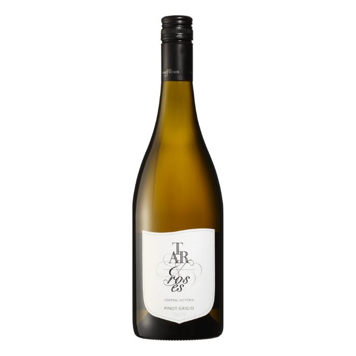 Tar & Roses Pinot Grigio 2024 – Craft Wine Store Australia