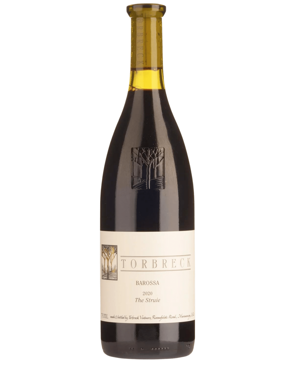 Torbreck The Struie Shiraz 2022 – Craft Wine Store Australia