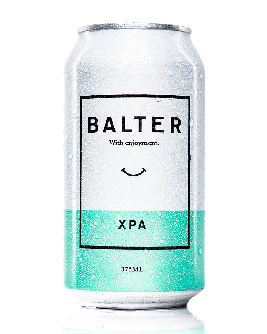 Balter XPA 375ml 4 Pack – Craft Wine Store Australia