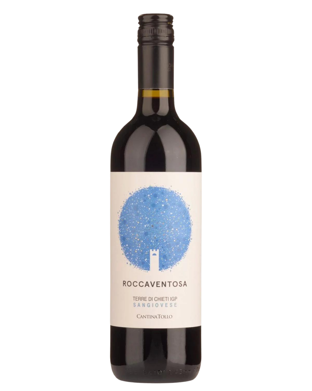 Cantina Tollo Roccaventosa Sangiovese – Craft Wine Store Australia