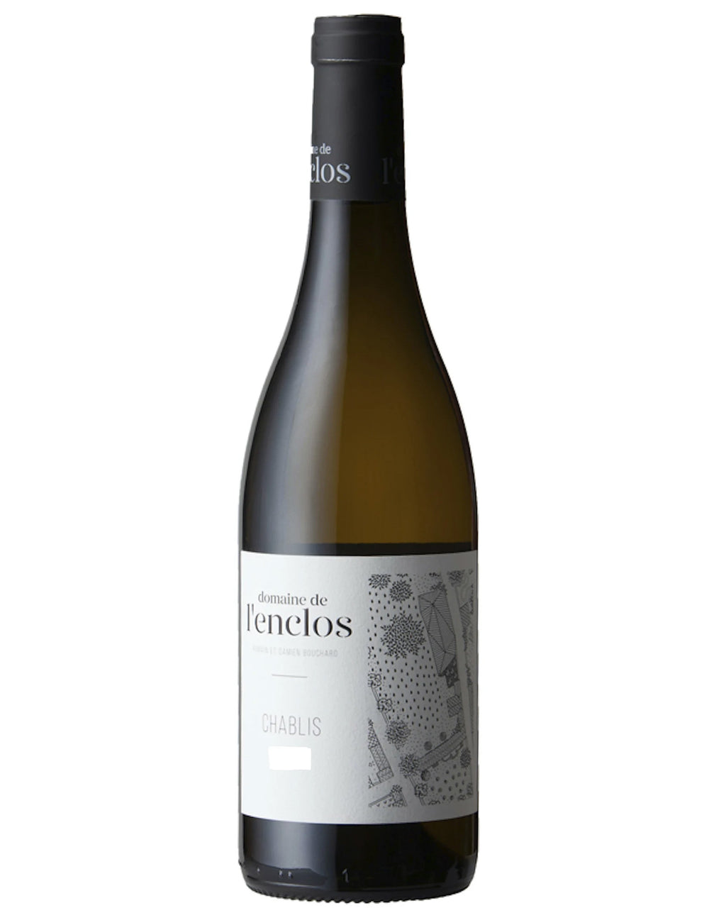 Domaine de L'Enclos Chablis AC 2020 – Craft Wine Store Australia