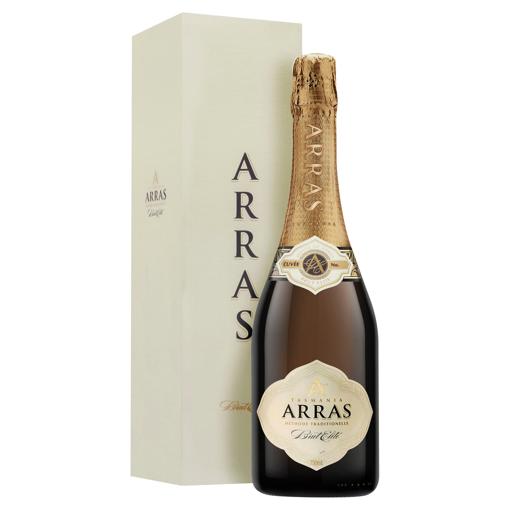 House Of Arras Brut Elite Sparkling NV 750ml – Craft Wine Store Australia