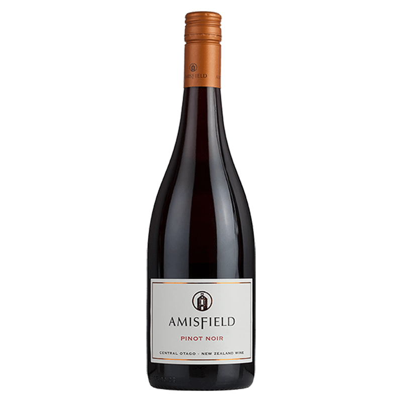 Amisfield Pinot Noir 2022 – Craft Wine Store Australia