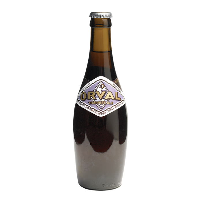Orval Trappist Ale 330ml single – Craft Wine Store Australia