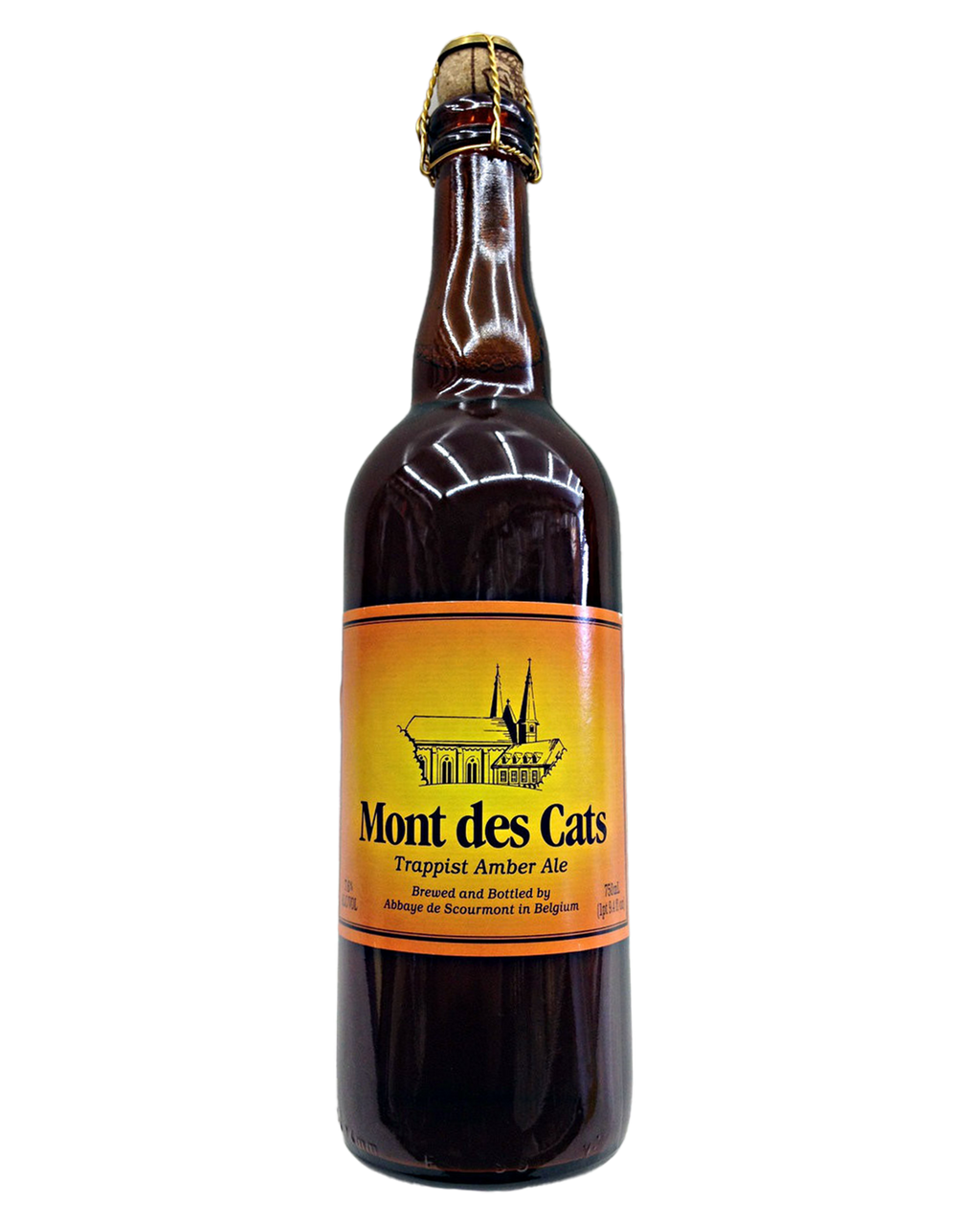 Monts Des Cats 750mL – Craft Wine Store Australia