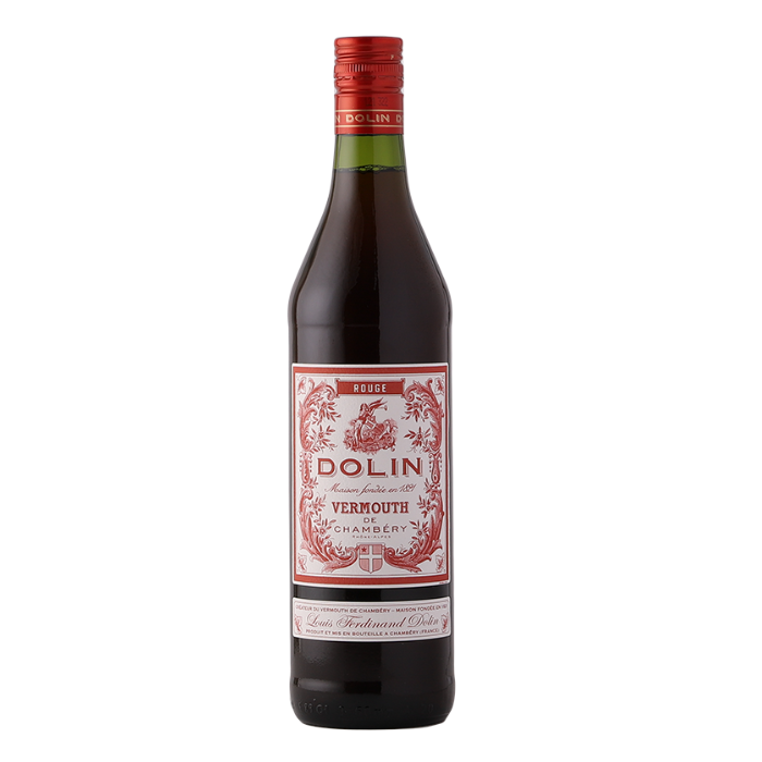 Dolin Vermouth (Sweet) Rouge 750mL – Craft Wine Store Australia