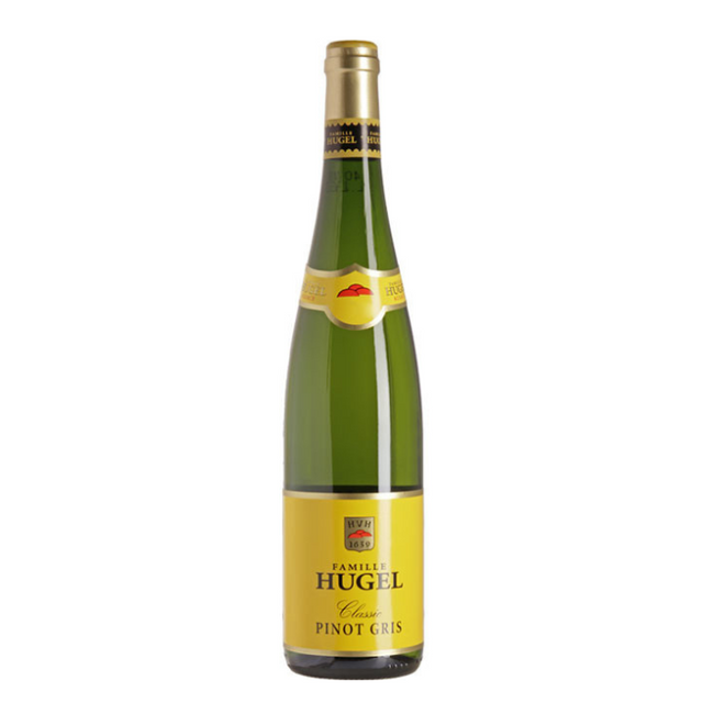 Famille Hugel Classic Pinot Gris 2022 – Craft Wine Store Australia