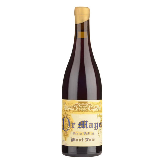 Mayer The Doktor Pinot Noir 2024 – Craft Wine Store Australia