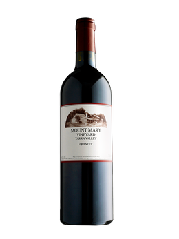 Mount Mary Quintet 2021 – Craft Wine Store Australia